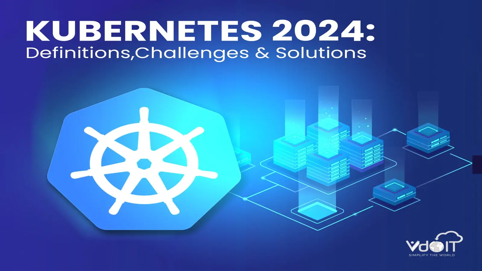Understanding Kubernetes and Its Importance in 2024