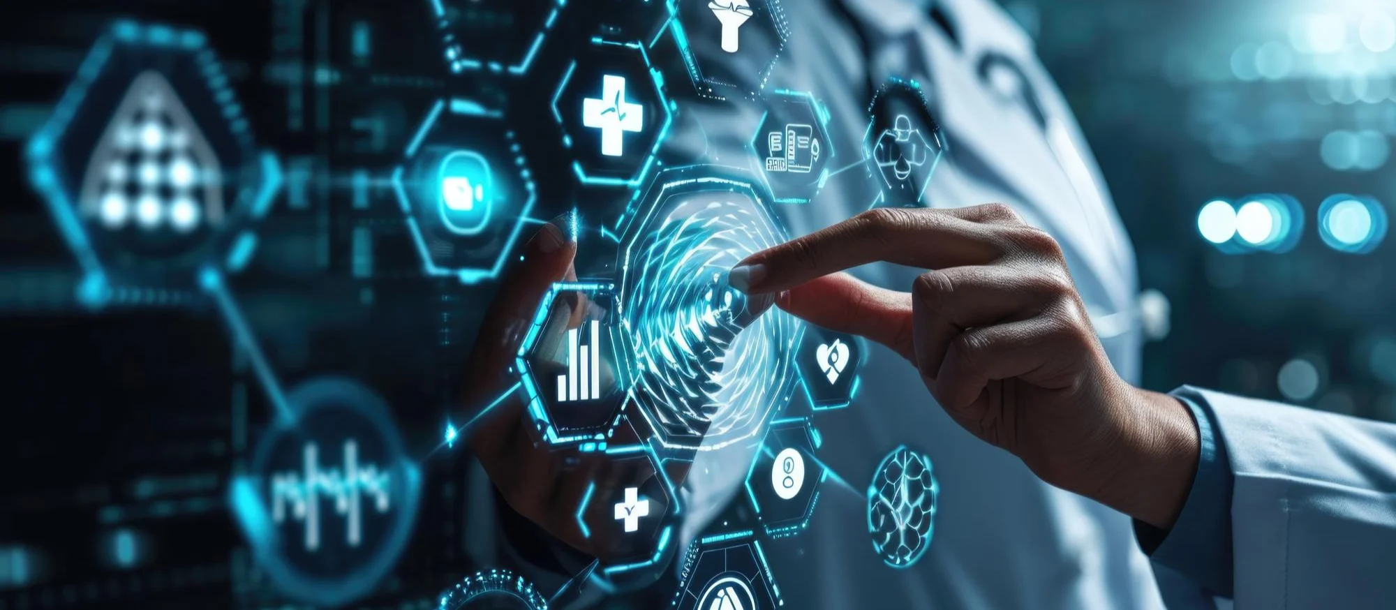 Best Health Tech Software Company | VDOIT